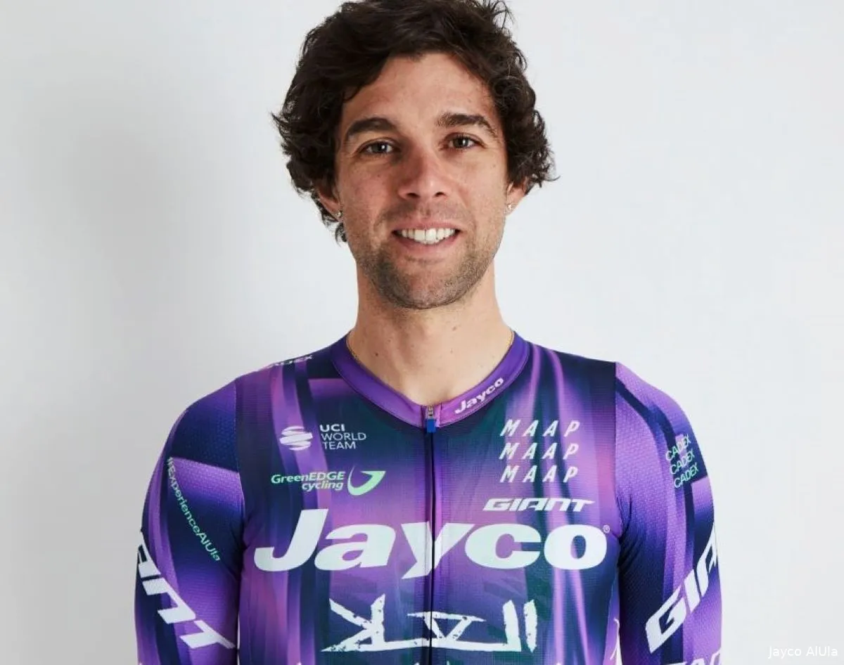 Michael Matthews opts for a more aggressive racing style in 2025: "I want to return to my roots"